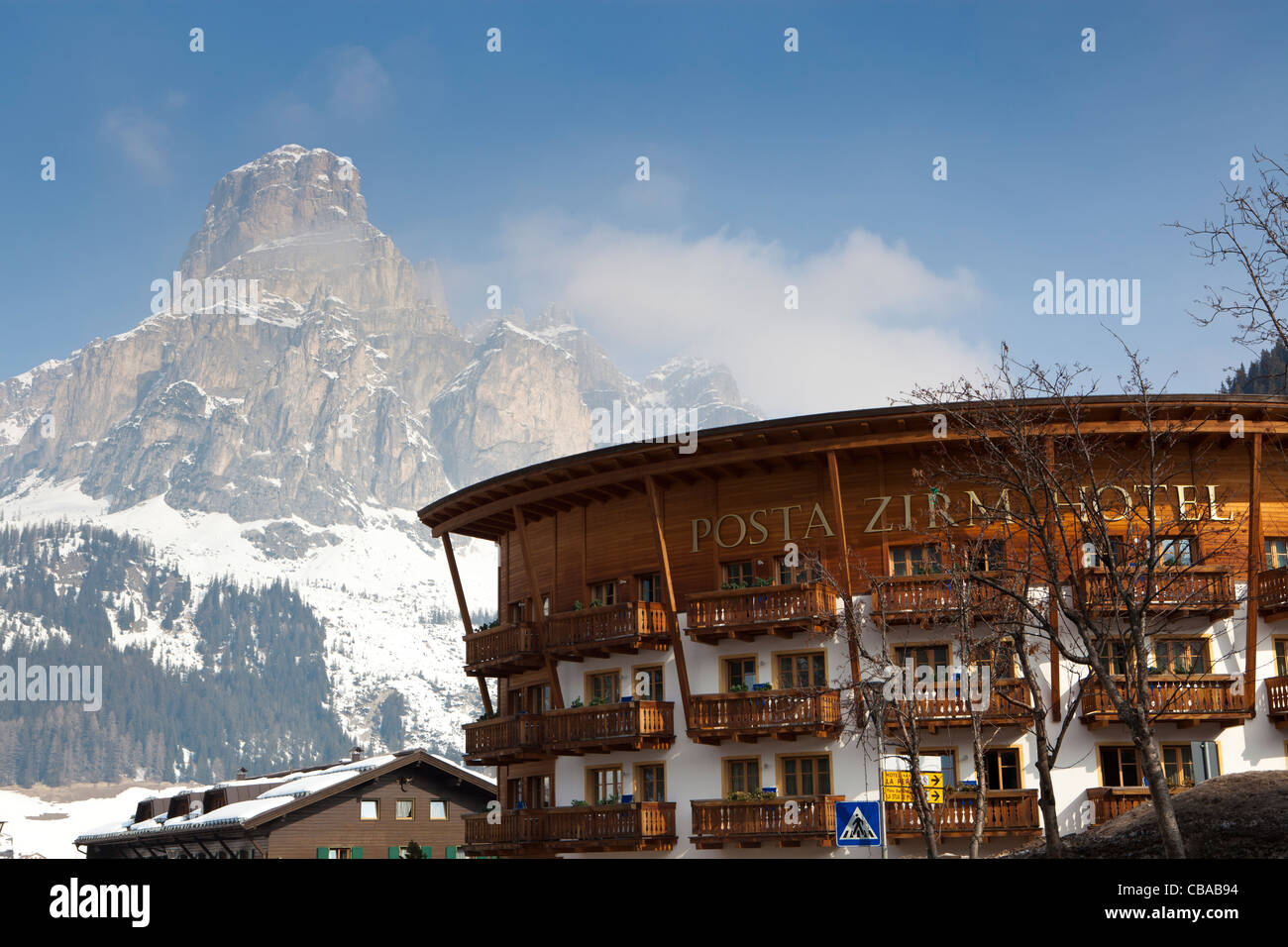 Zirm hi-res stock photography and images - Alamy