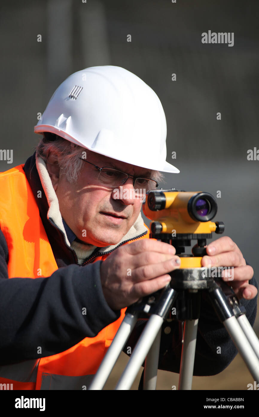 Chartered surveyor hi-res stock photography and images - Alamy