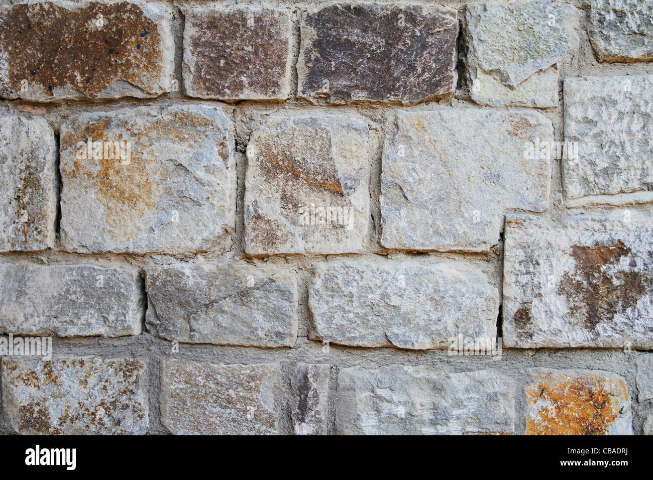 Old Castle Wall background Stock Photo - Alamy