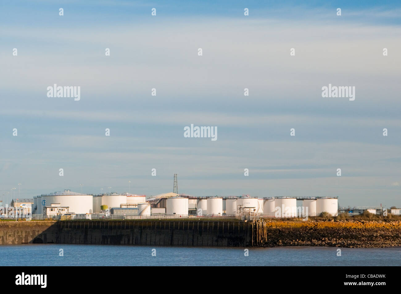 Alexandra dock cardiff hi-res stock photography and images - Alamy