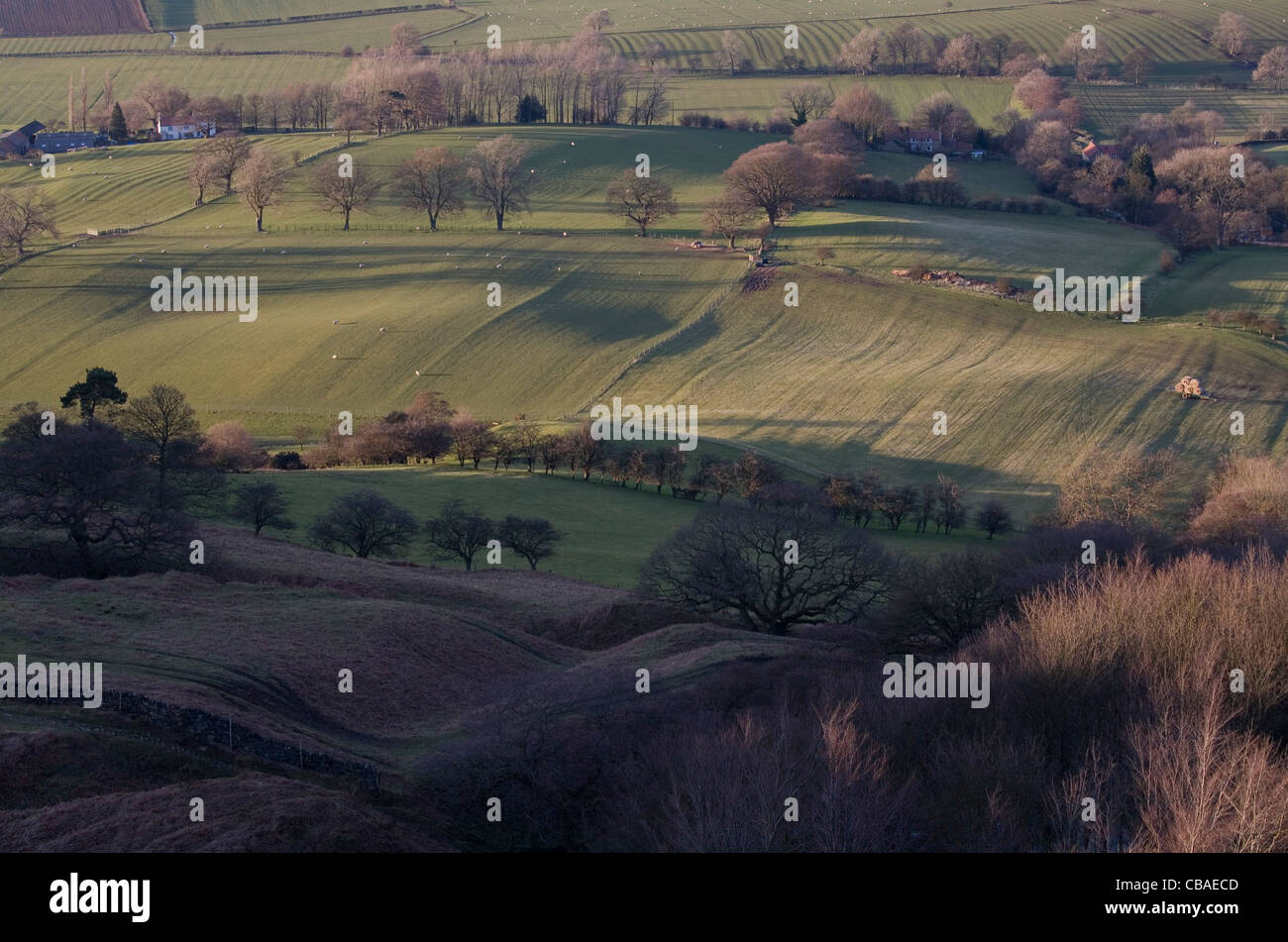 Scarth gap hi-res stock photography and images - Alamy