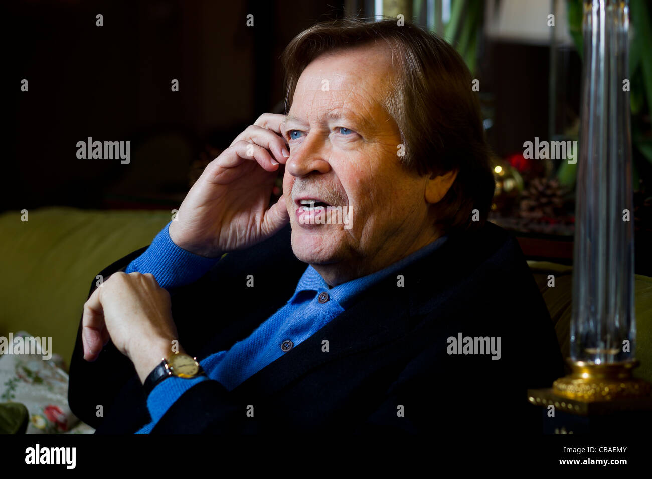 Bessel kok hi-res stock photography and images - Alamy