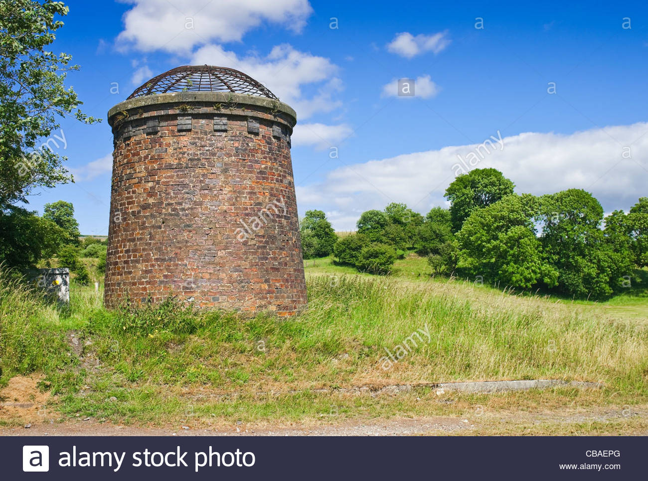 Tunnel Shaft High Resolution Stock Photography and Images - Alamy