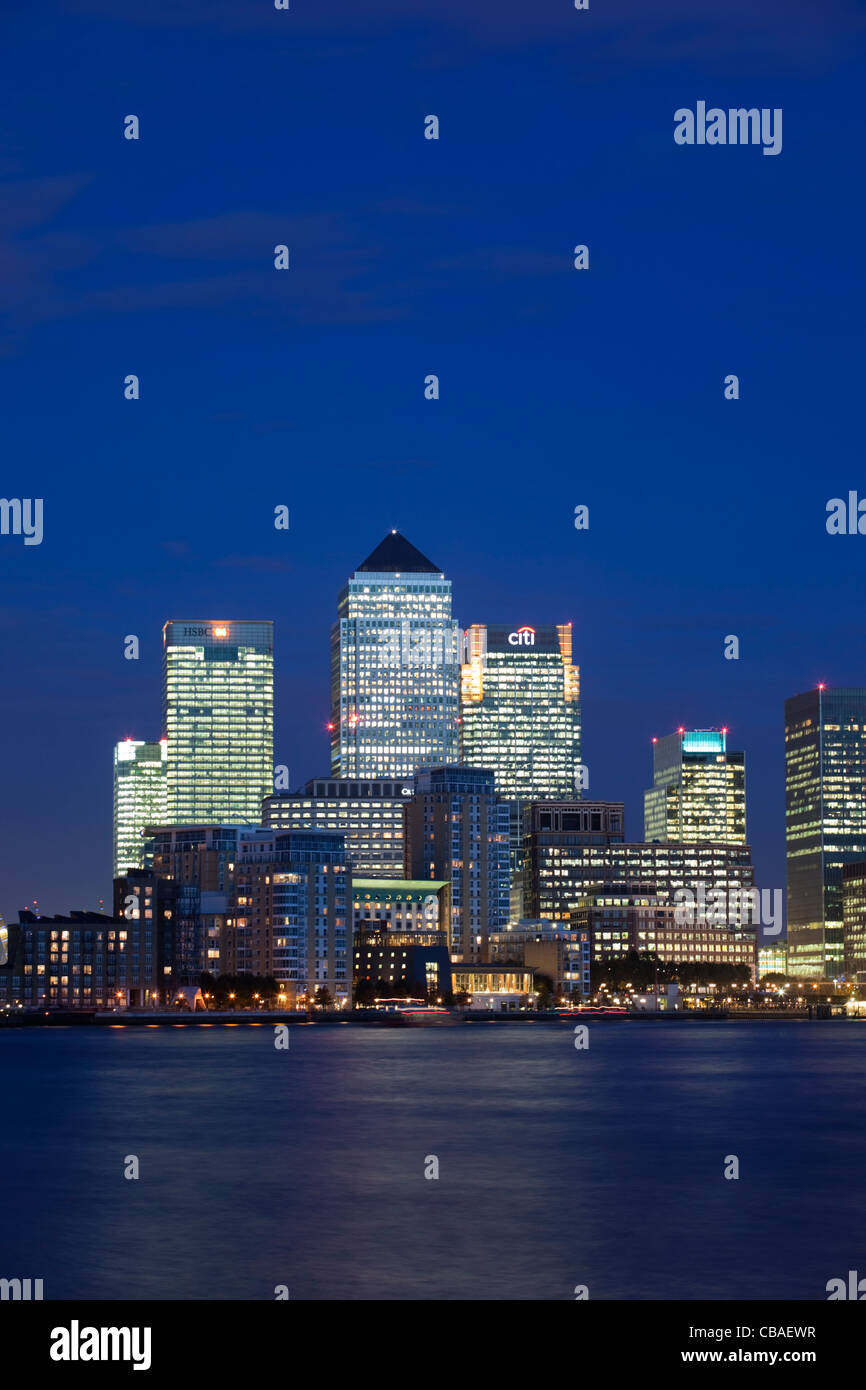 London financial centre hi-res stock photography and images - Alamy