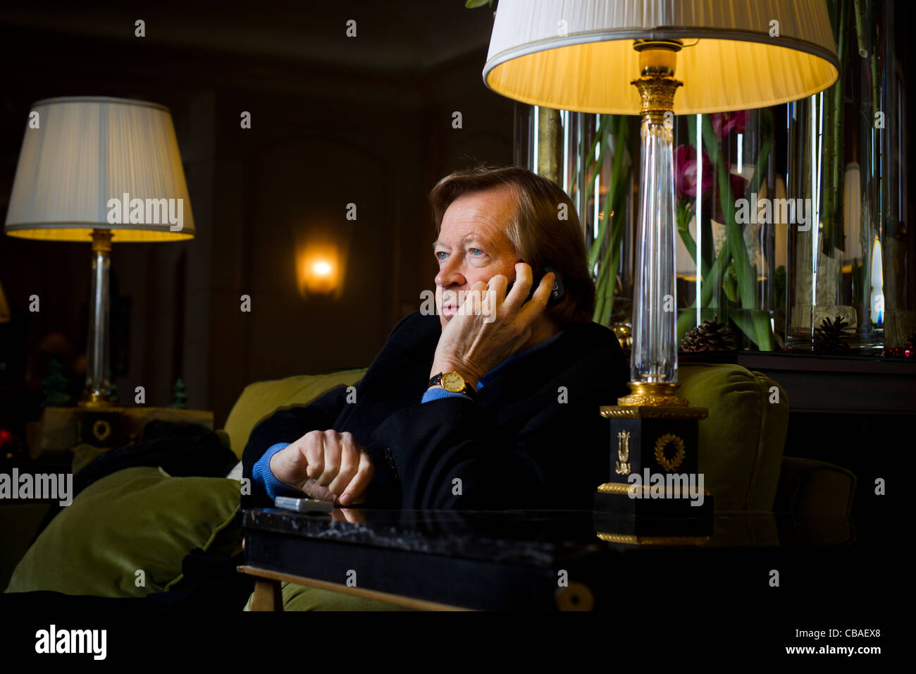Bessel kok hi-res stock photography and images - Alamy
