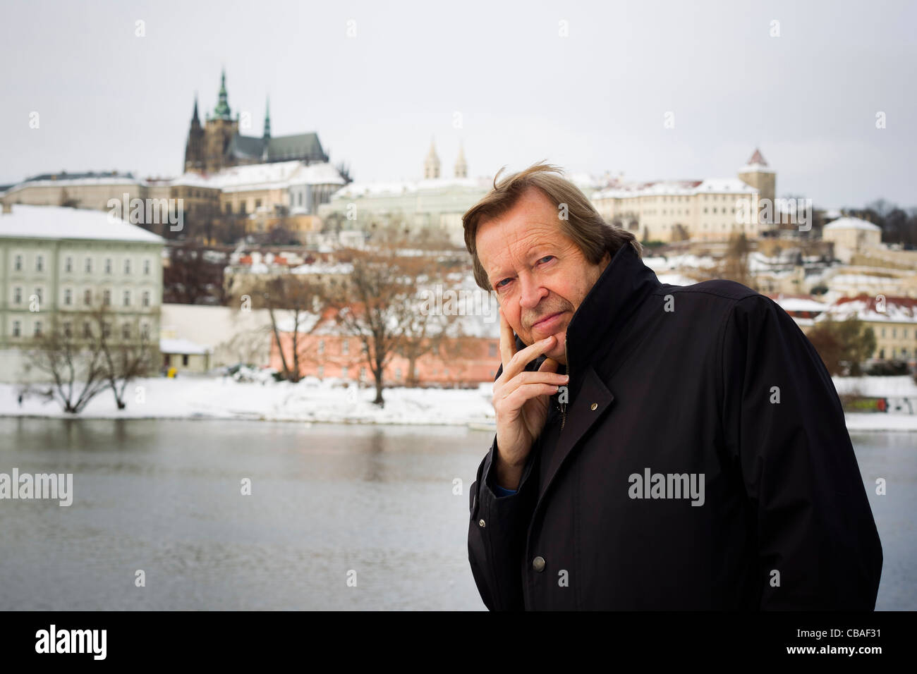 Bessel kok hi-res stock photography and images - Alamy