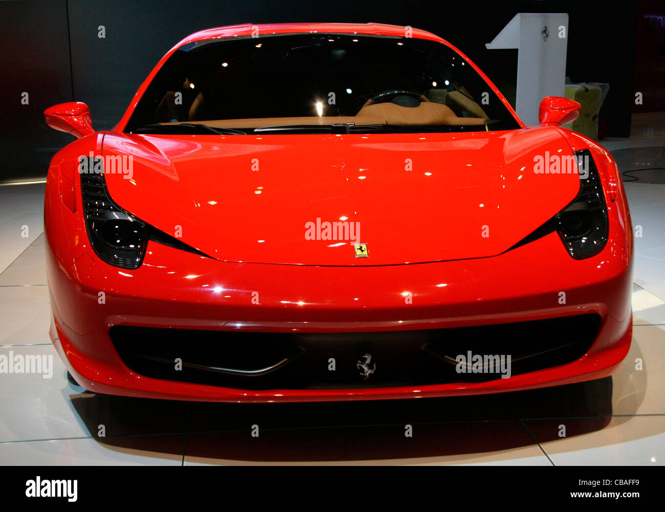 Switzerland, Geneve, Ferrari F60, F1, motor show, cars, motor car ...