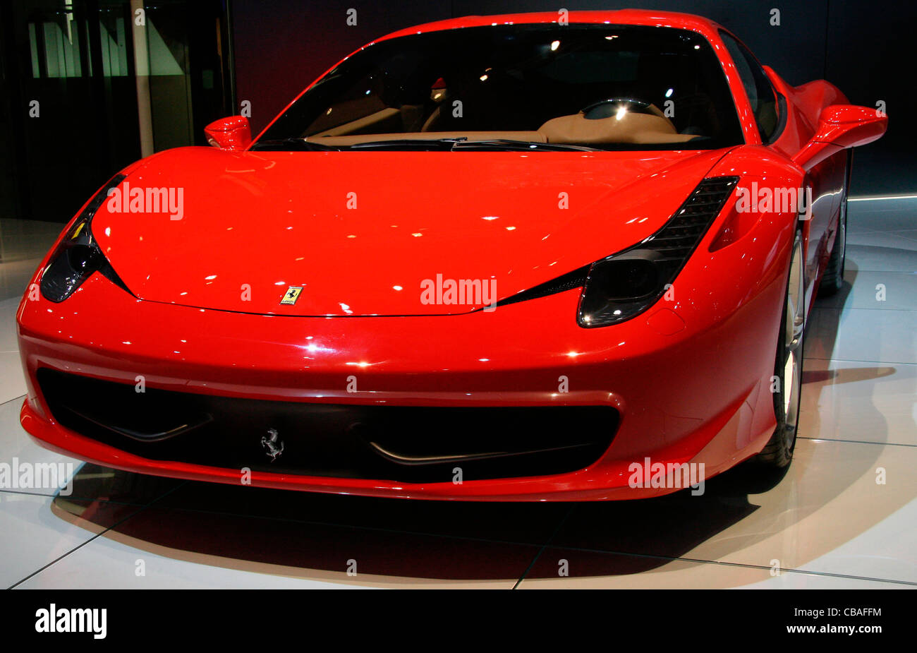 Switzerland, Geneve, Ferrari F60, F1, motor show, cars, motor car ...