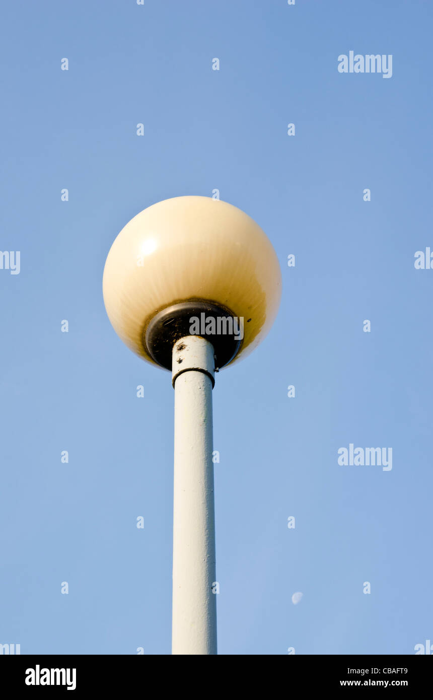 Ball and pole hi-res stock photography and images - Alamy