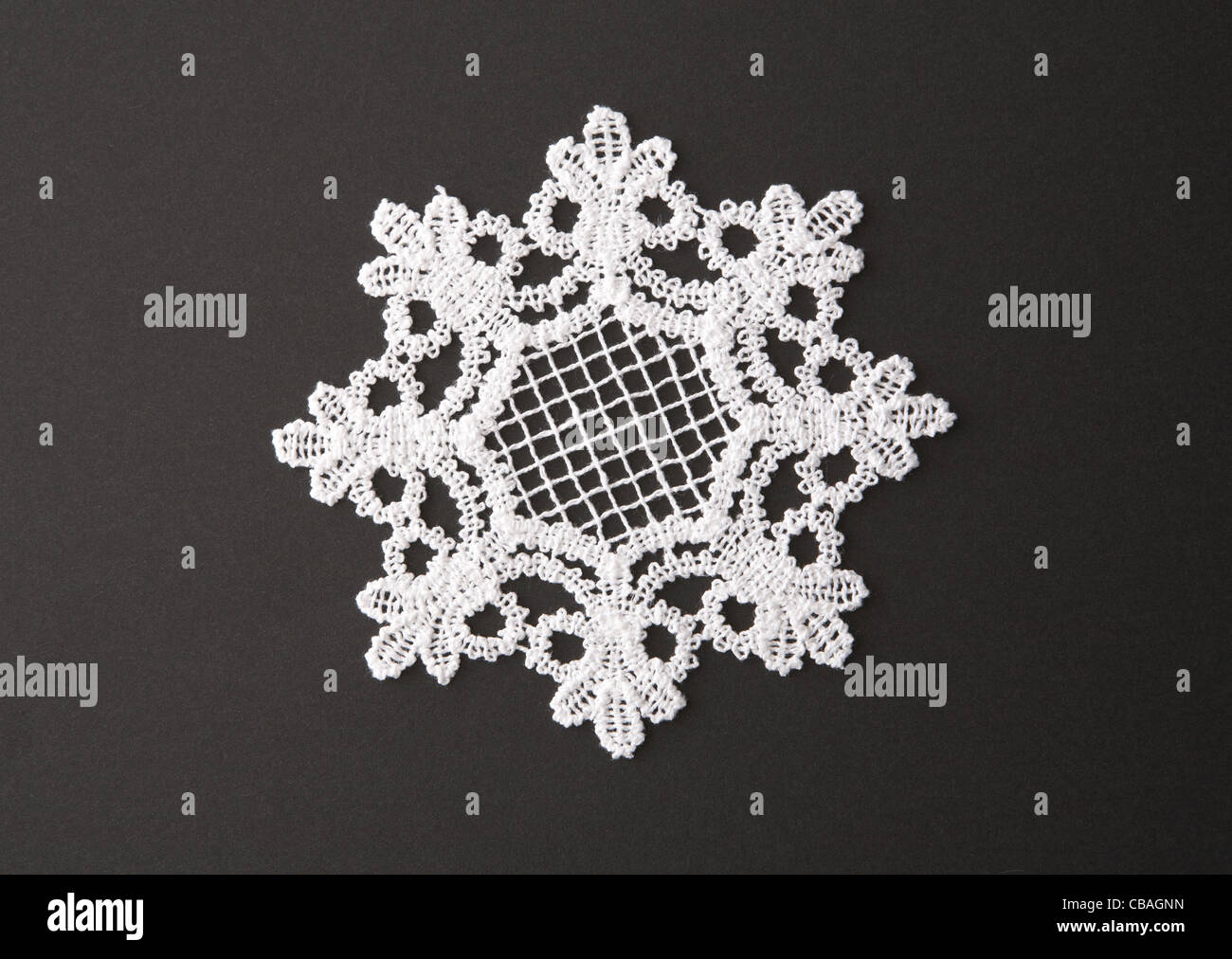 Snow lace hi-res stock photography and images - Alamy