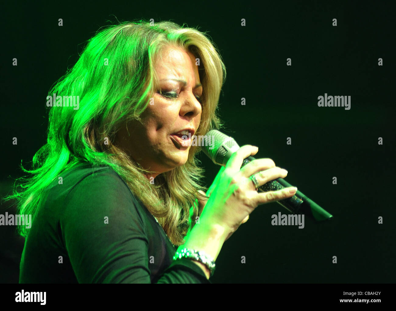 German singer sandra hi-res stock photography and images - Alamy