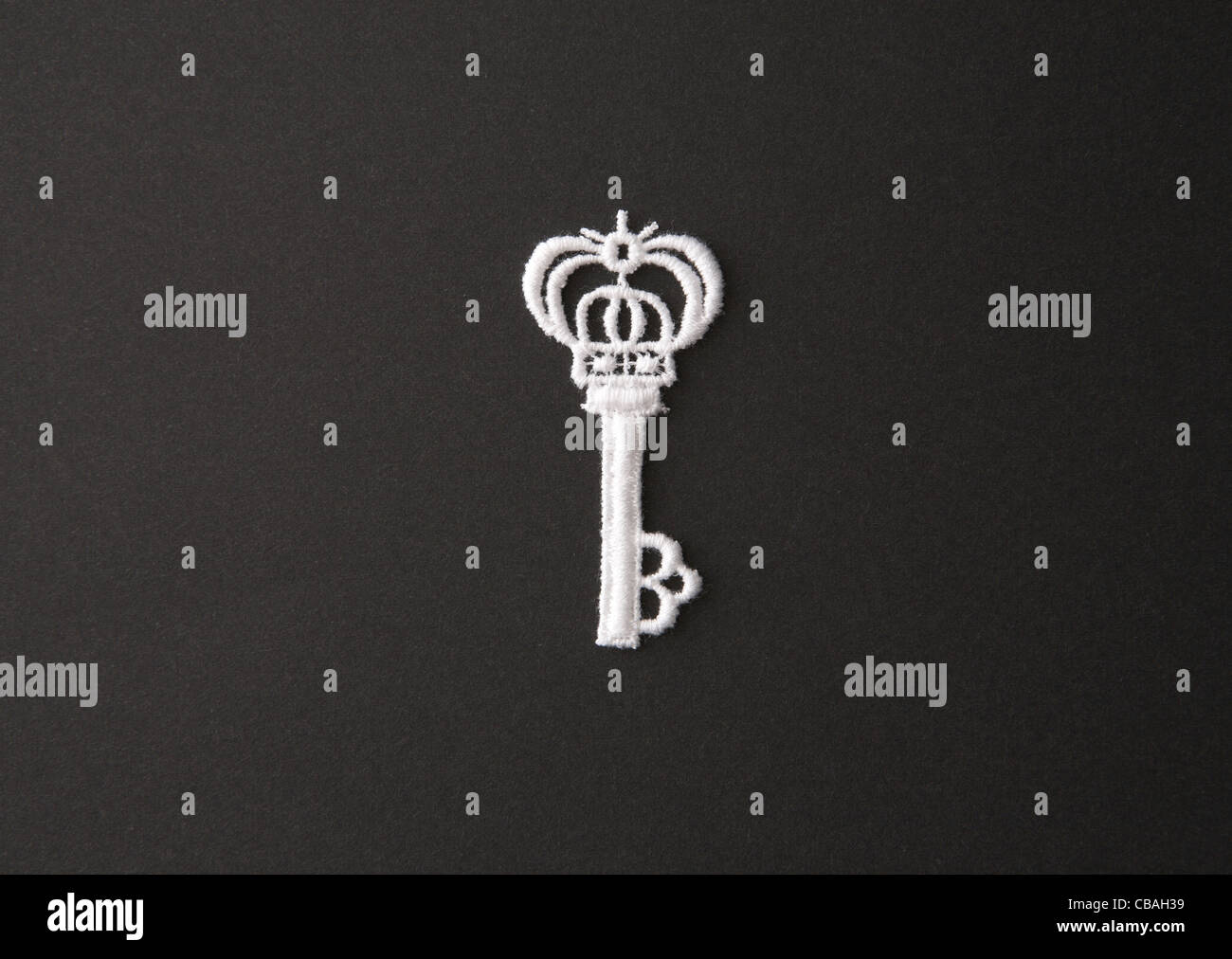 Key shaped hi-res stock photography and images - Alamy