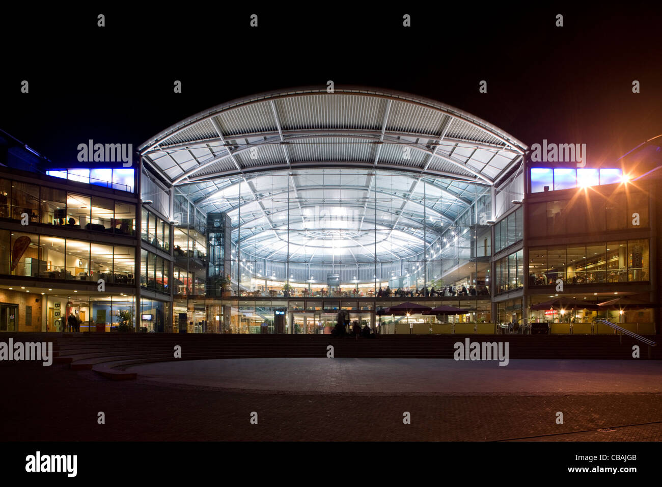 Norwich architecture hi-res stock photography and images - Alamy