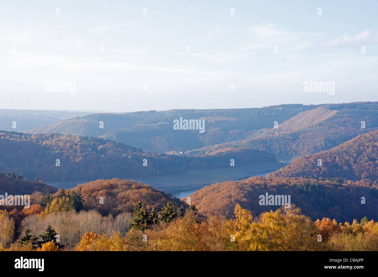 Eifel National Park High Resolution Stock Photography and Images - Alamy