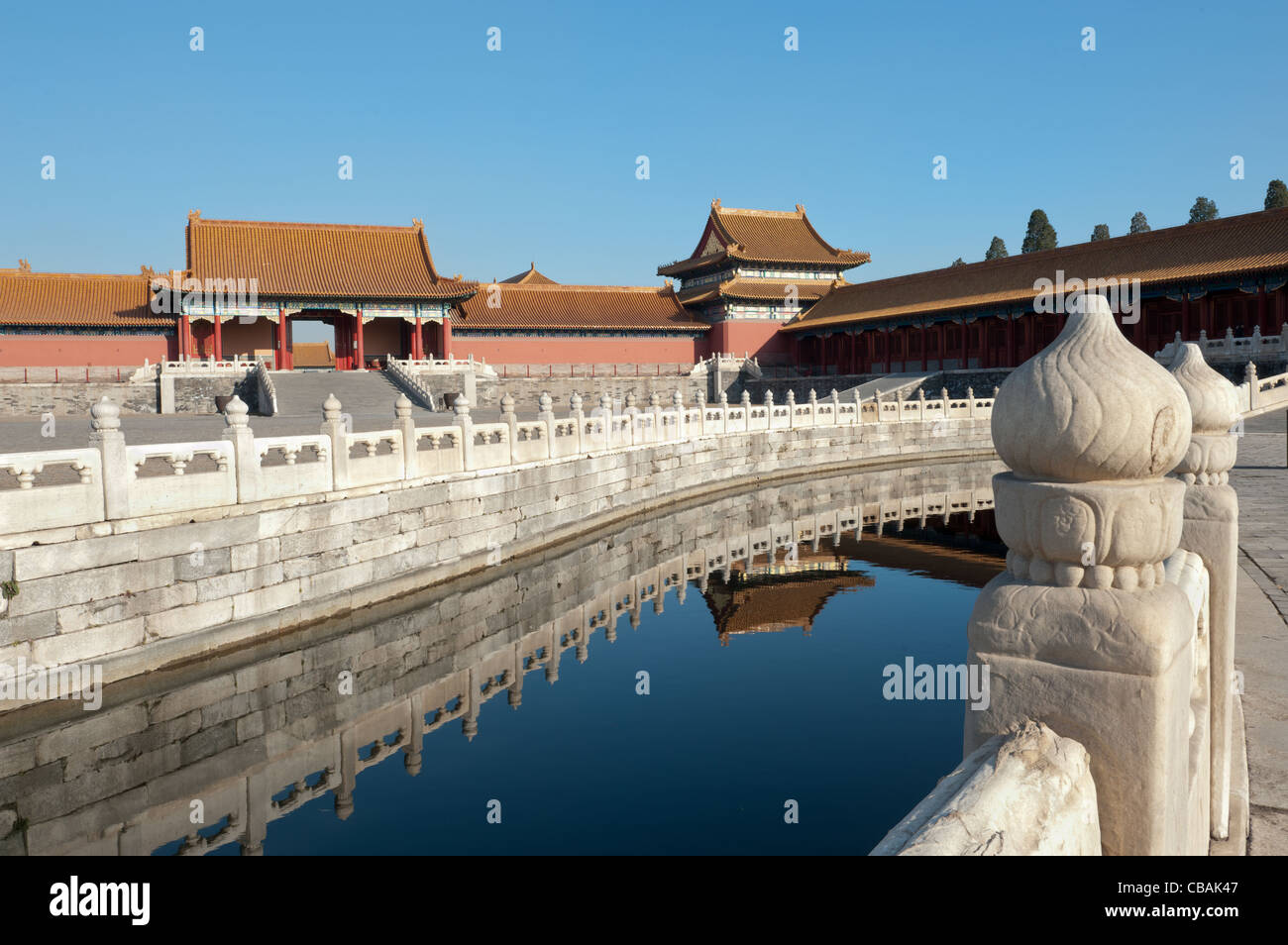 Digital beijing building beijing hi-res stock photography and images ...