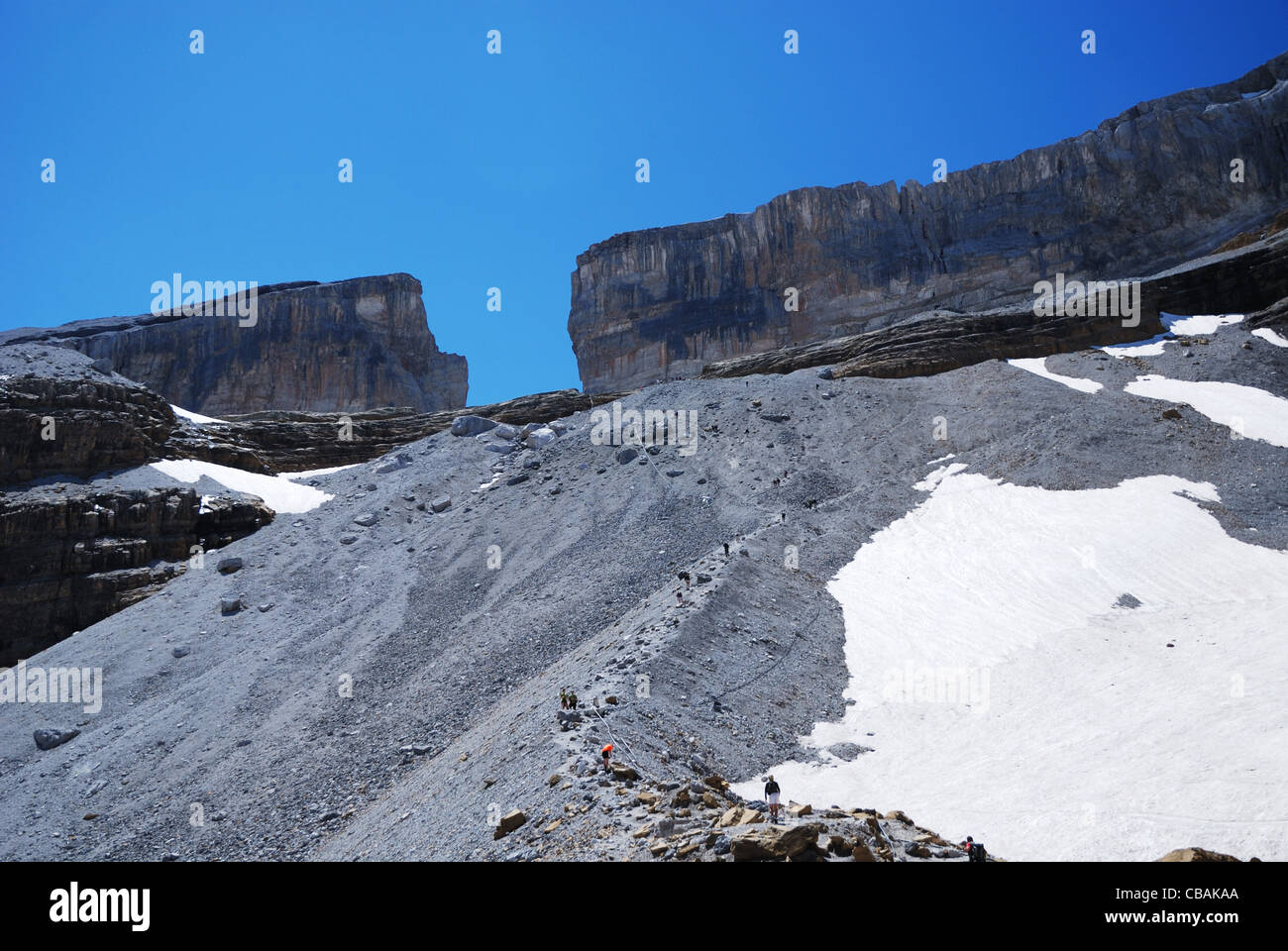 Breche de roland hi-res stock photography and images - Alamy