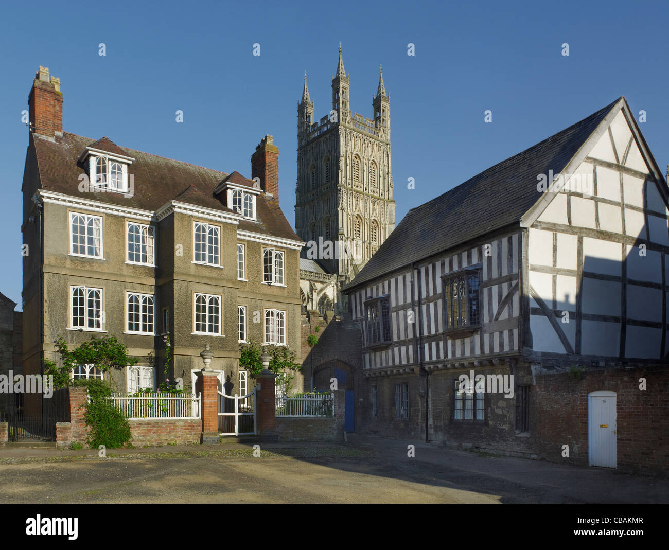 Millers green gloucester hi-res stock photography and images - Alamy