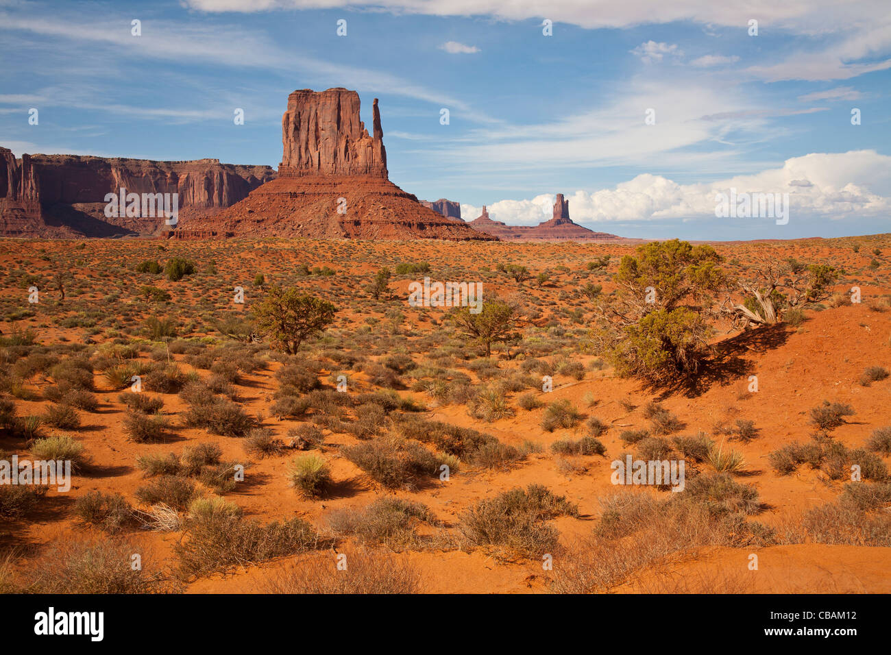 Wide valley floor hi-res stock photography and images - Alamy