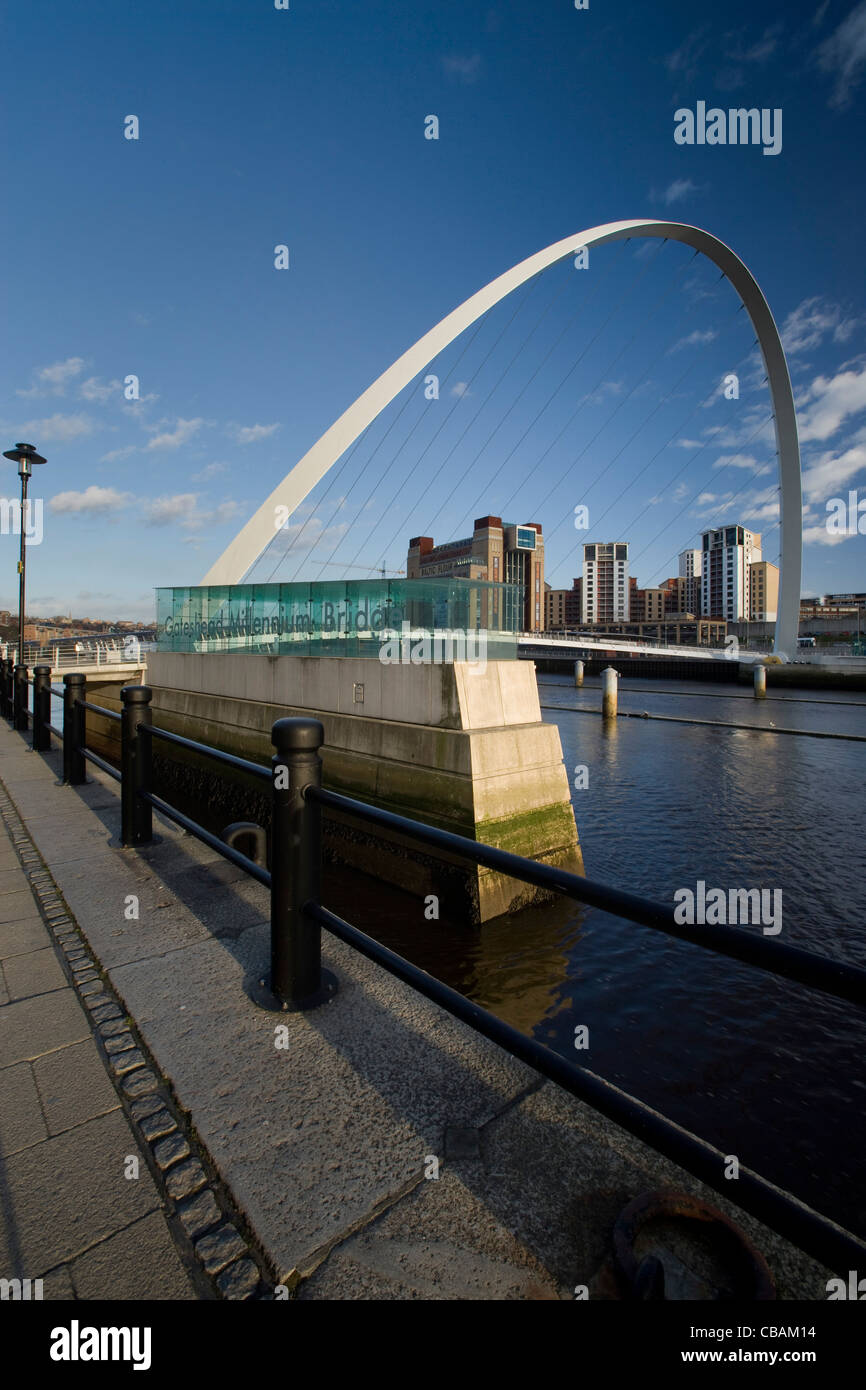 Gateshead redevelopment hi-res stock photography and images - Alamy