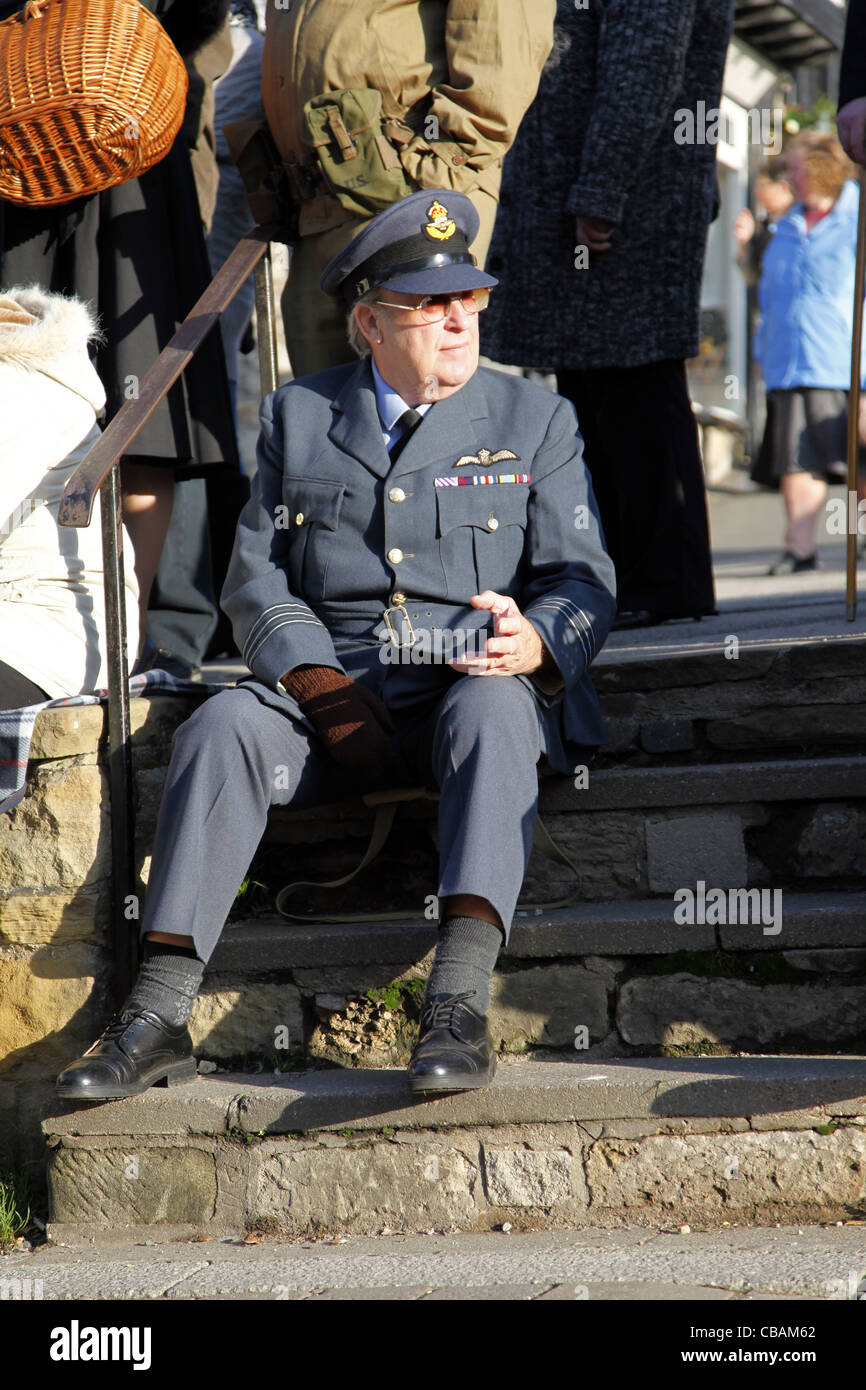 Raf Officer Stock Photos & Raf Officer Stock Images - Alamy