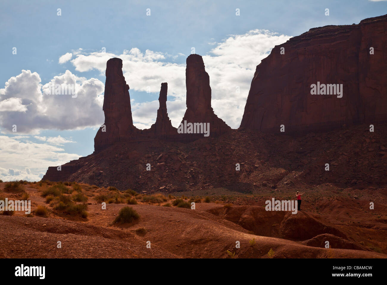 Three spires hi-res stock photography and images - Alamy