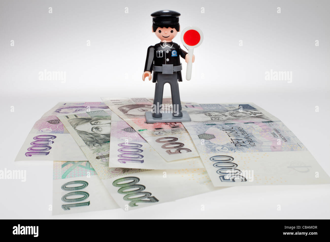 Penalisation hi-res stock photography and images - Alamy