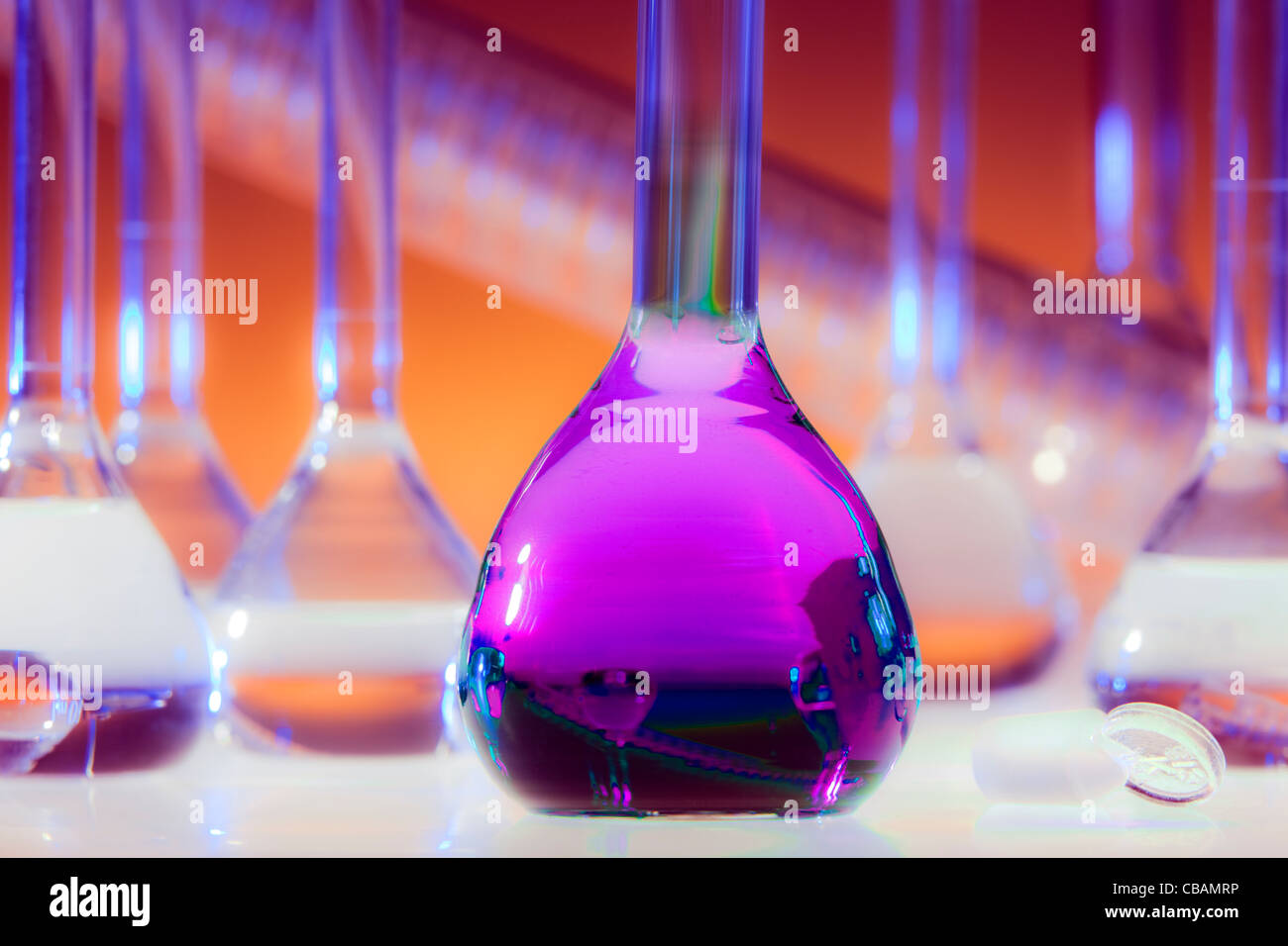 Pyrex collection hi-res stock photography and images - Alamy