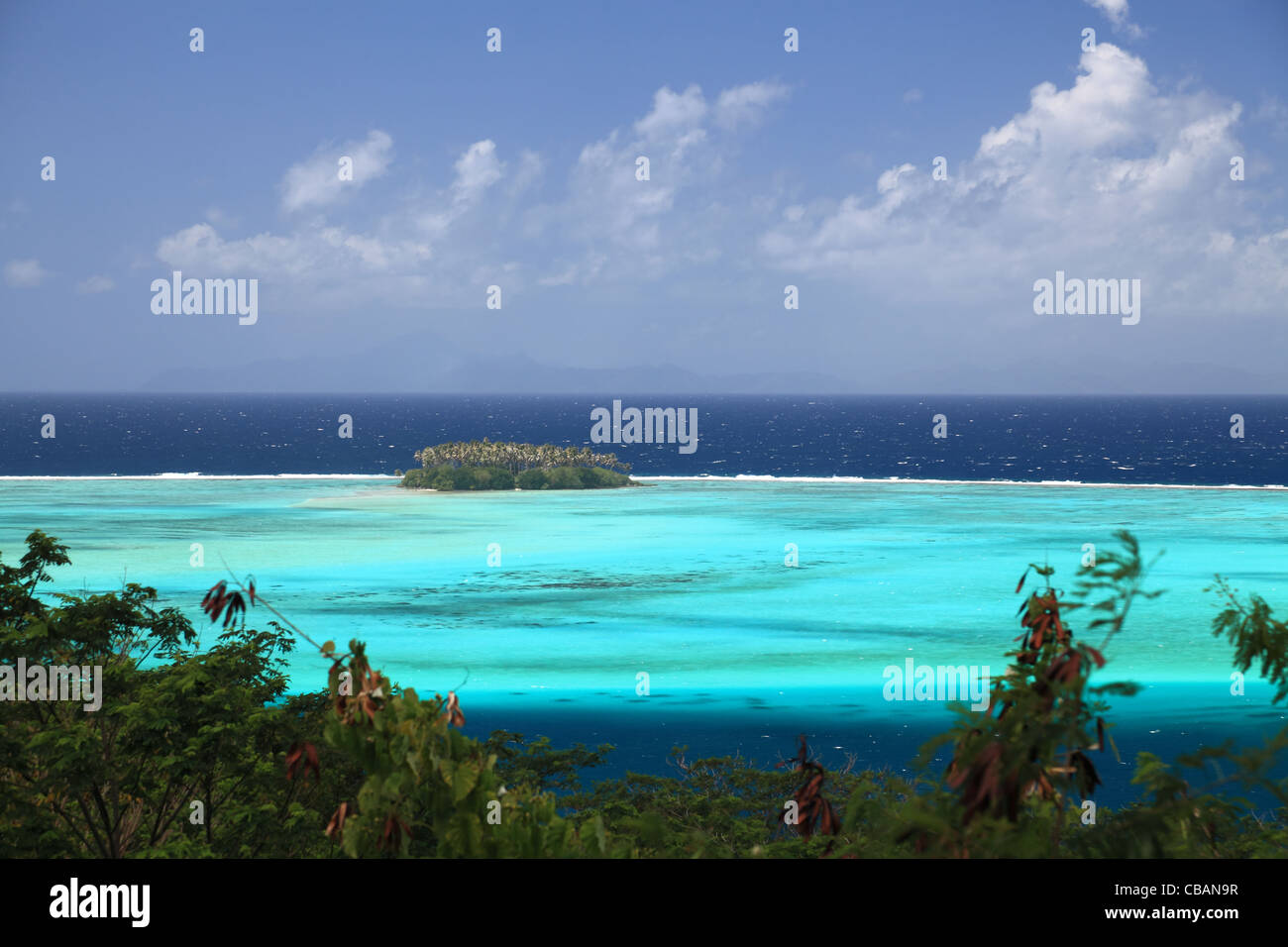 Raiatea Stock Photos & Raiatea Stock Images - Alamy