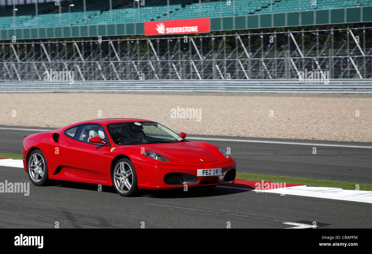 Ferrari 430 coupe hi-res stock photography and images - Alamy