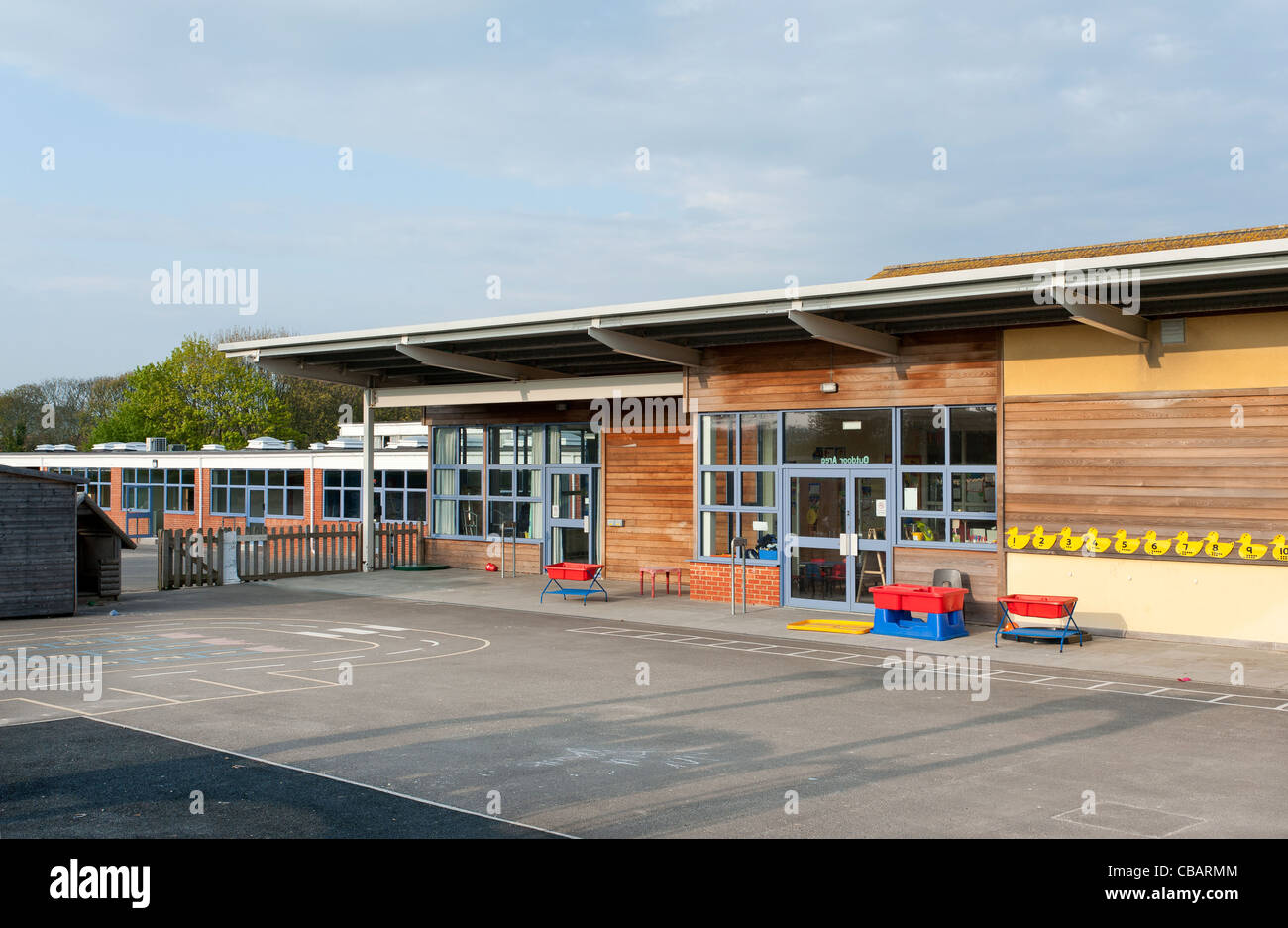 Old schoolhouse built in hi-res stock photography and images - Alamy