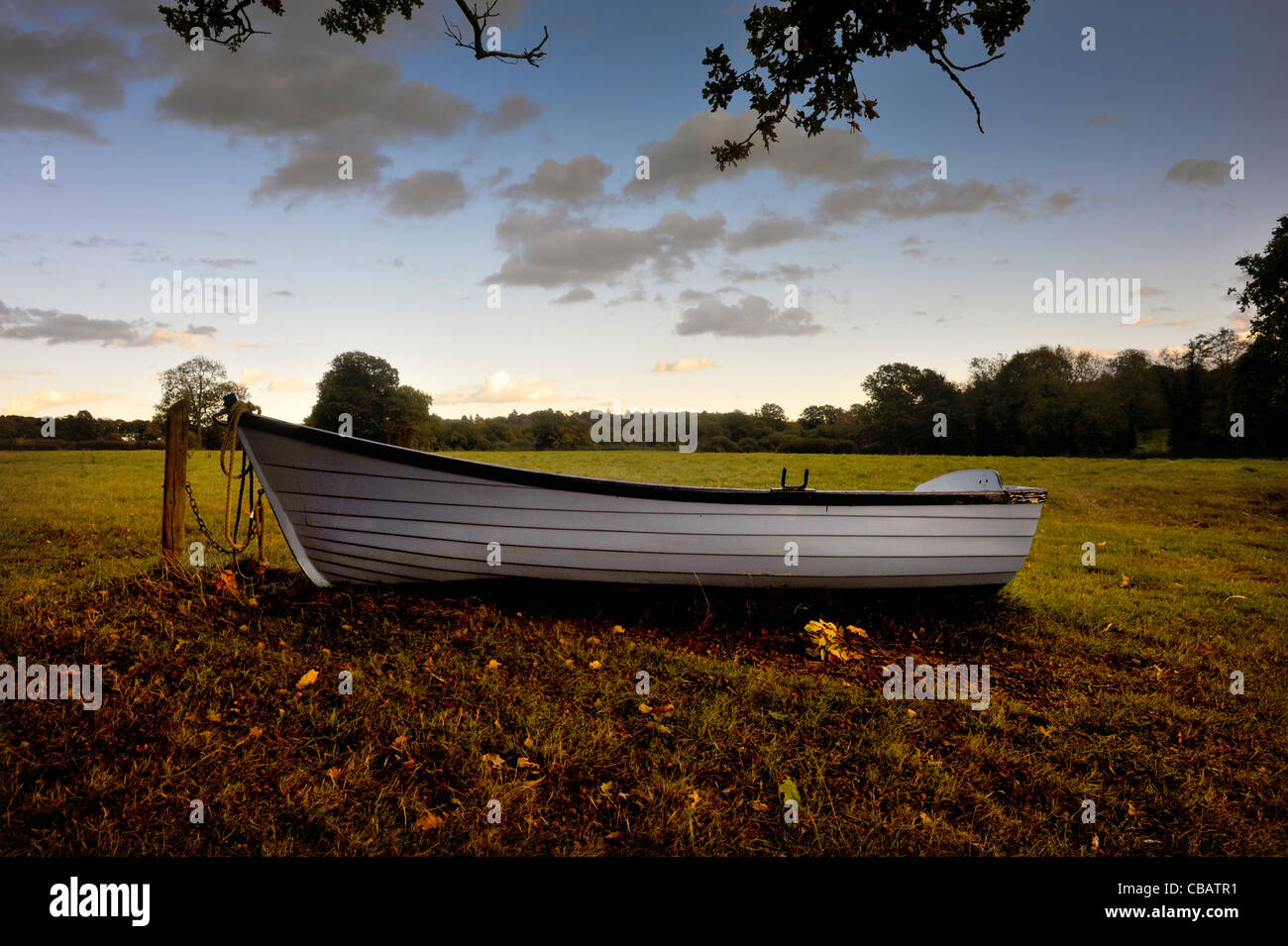 Newick river hi-res stock photography and images - Alamy