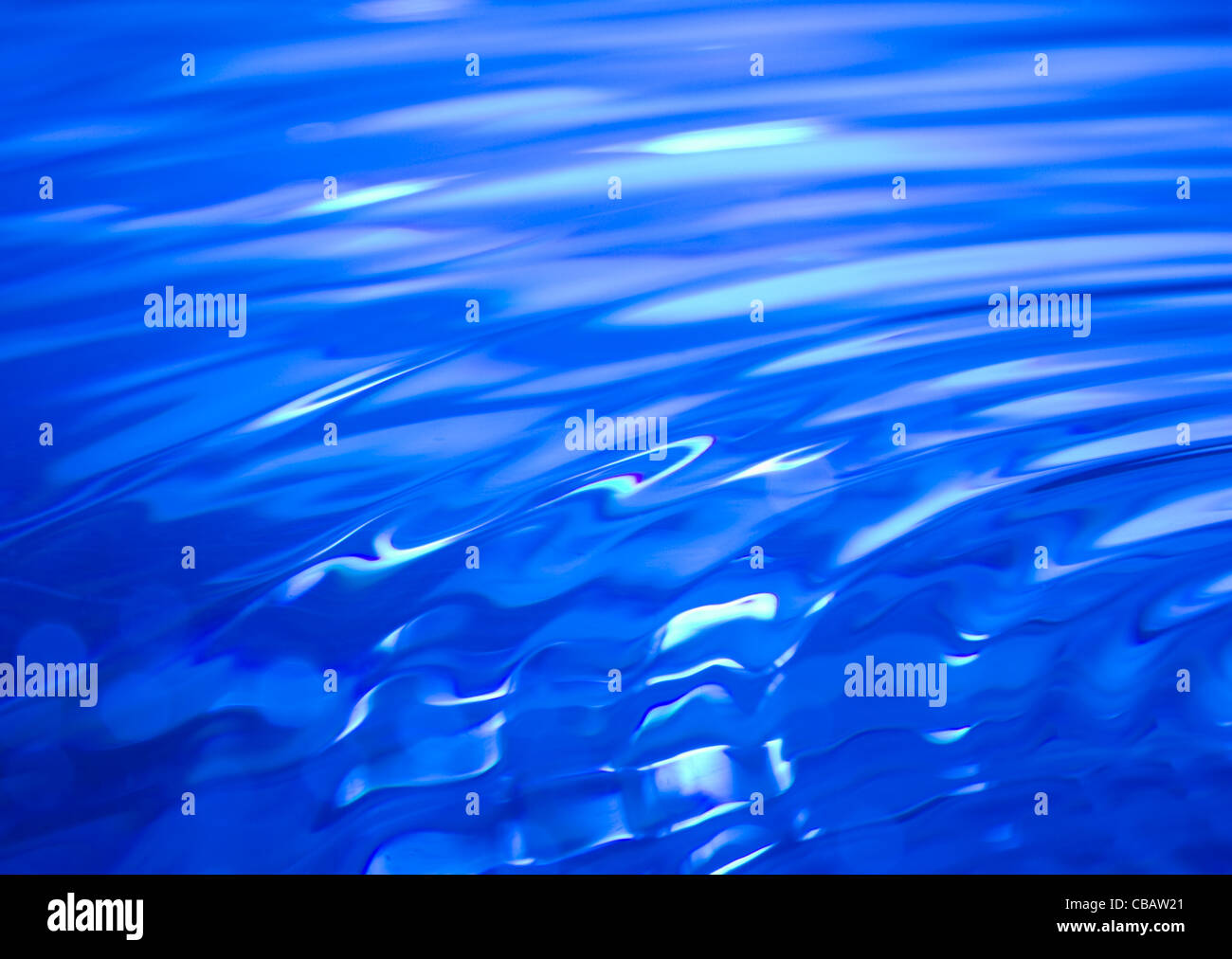 Water surface wave Stock Photo - Alamy