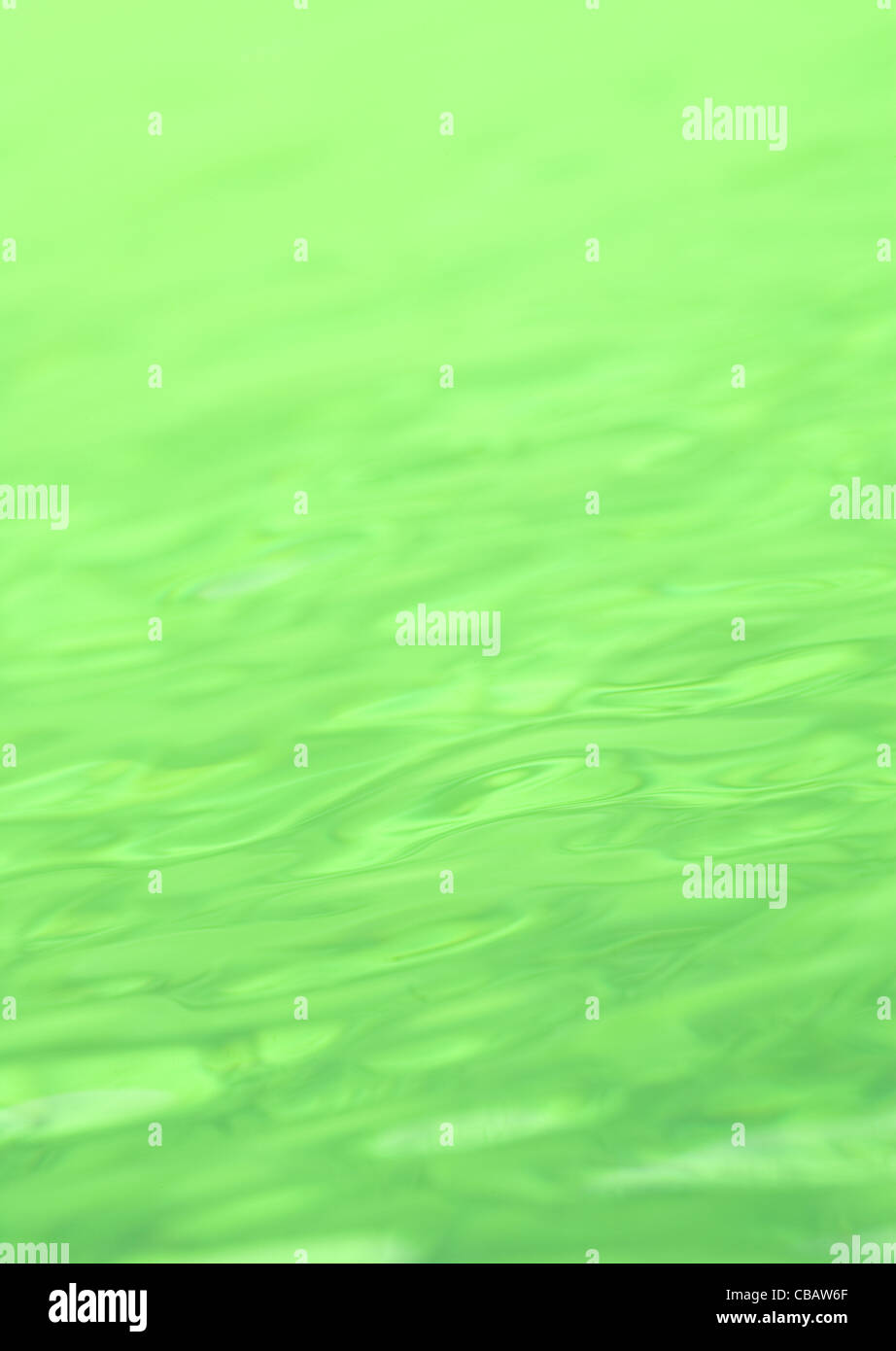 Water surface wave Stock Photo - Alamy