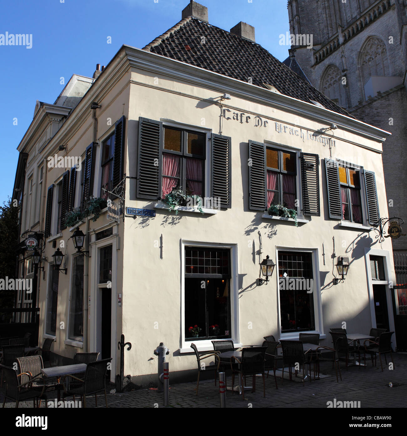 Vrachtwagen High Resolution Stock Photography and Images - Alamy