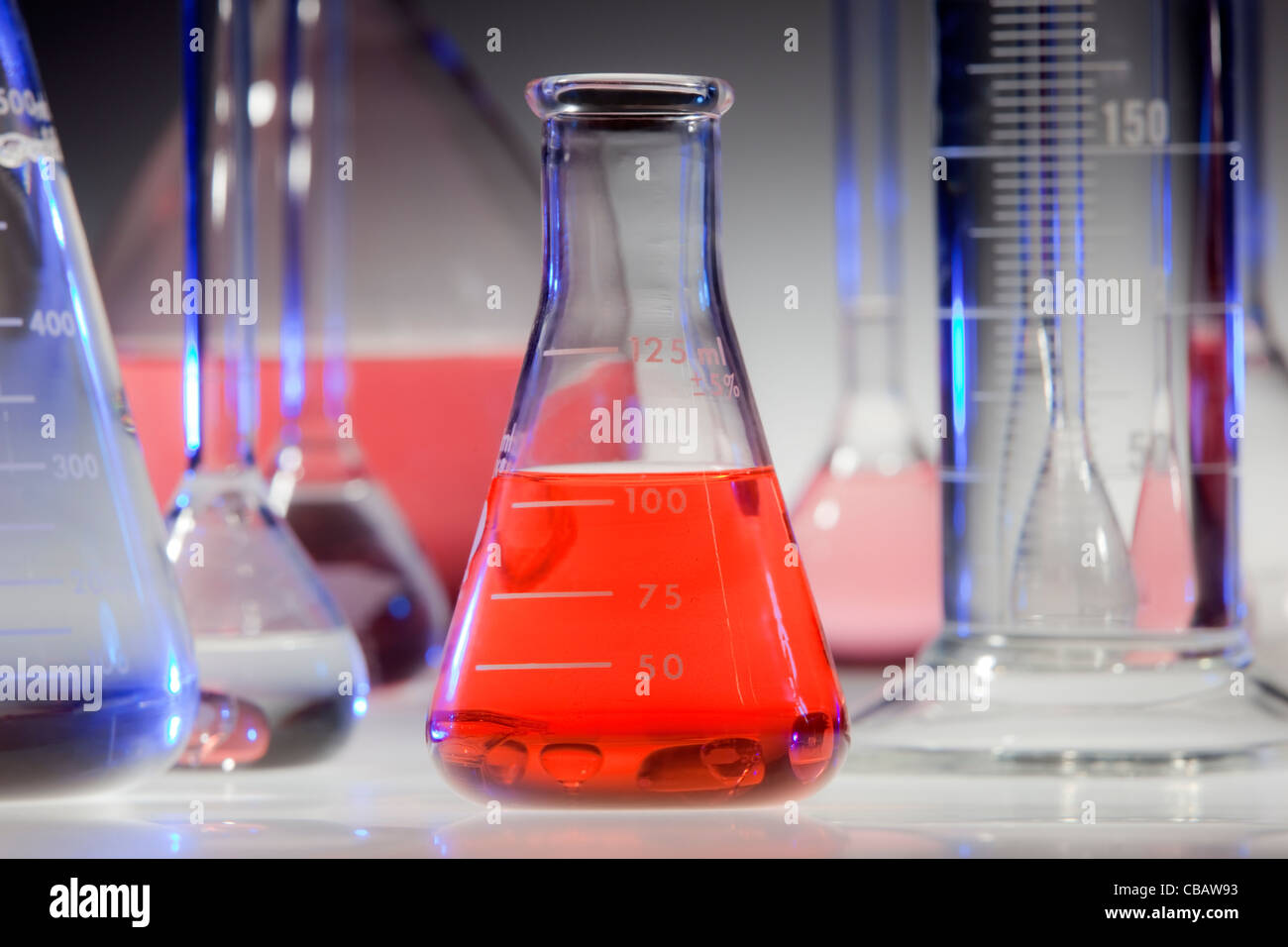 Pyrex collection hi-res stock photography and images - Alamy