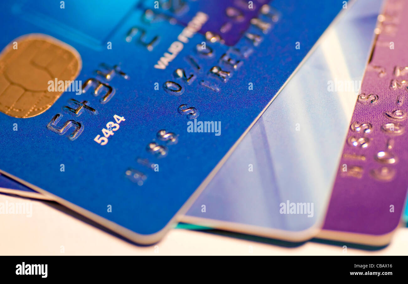 Master charge card hi-res stock photography and images - Alamy