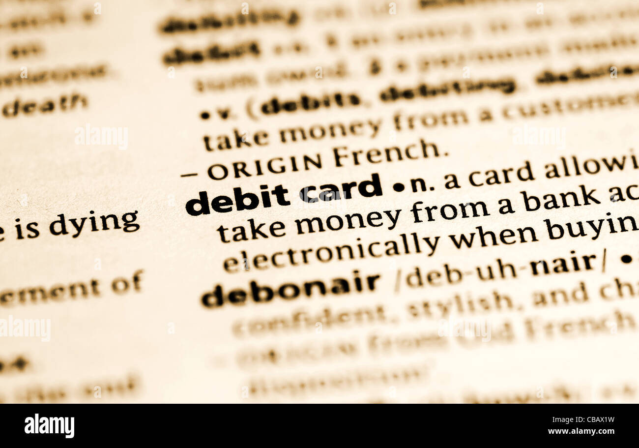 Master charge card hi-res stock photography and images - Alamy