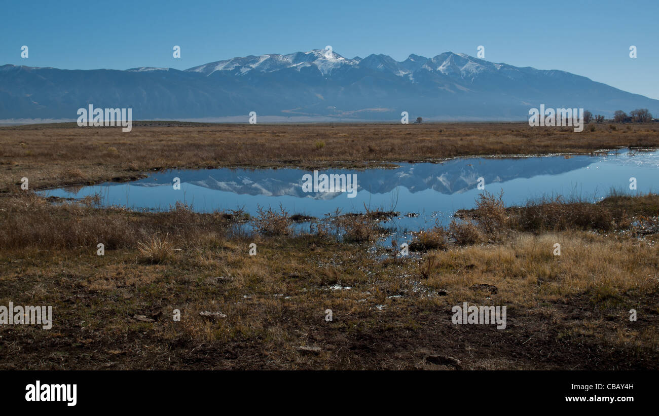 Zapata ranch hi-res stock photography and images - Alamy