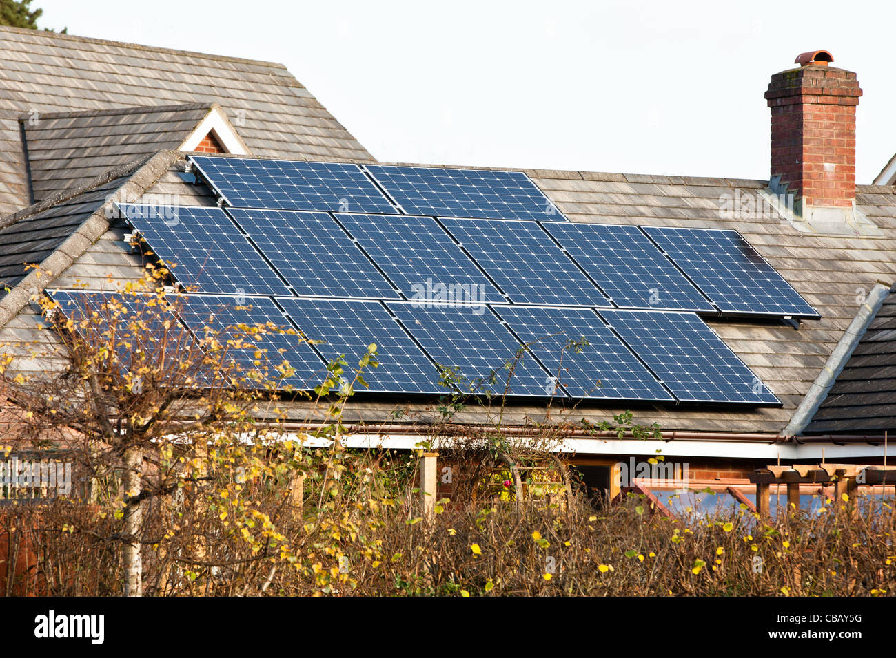 Semi urban or semi rural location hi-res stock photography and images ...