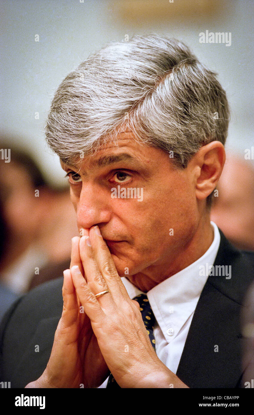 Robert lips hi-res stock photography and images - Alamy