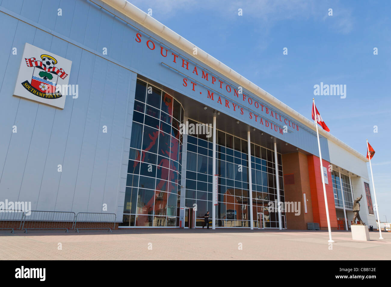 Britannia stadium football High Resolution Stock Photography and Images ...