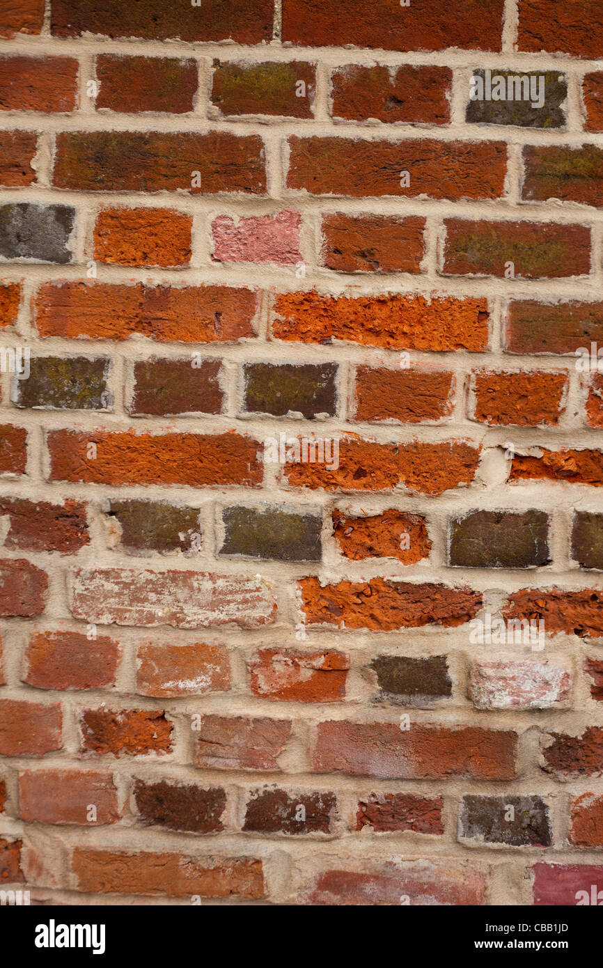 Fired brick hi-res stock photography and images - Alamy