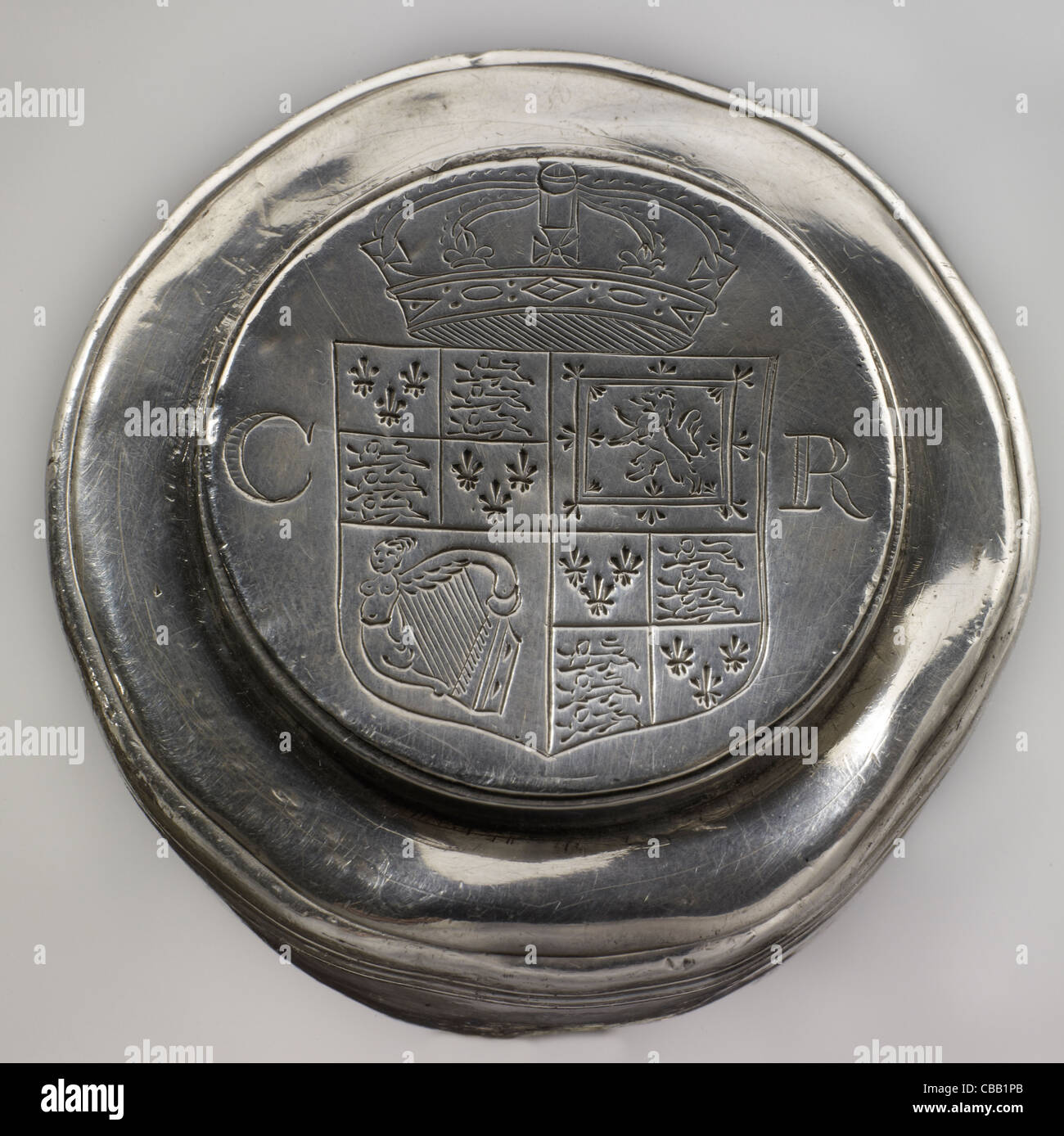 Are the verge of rod hi-res stock photography and images - Alamy