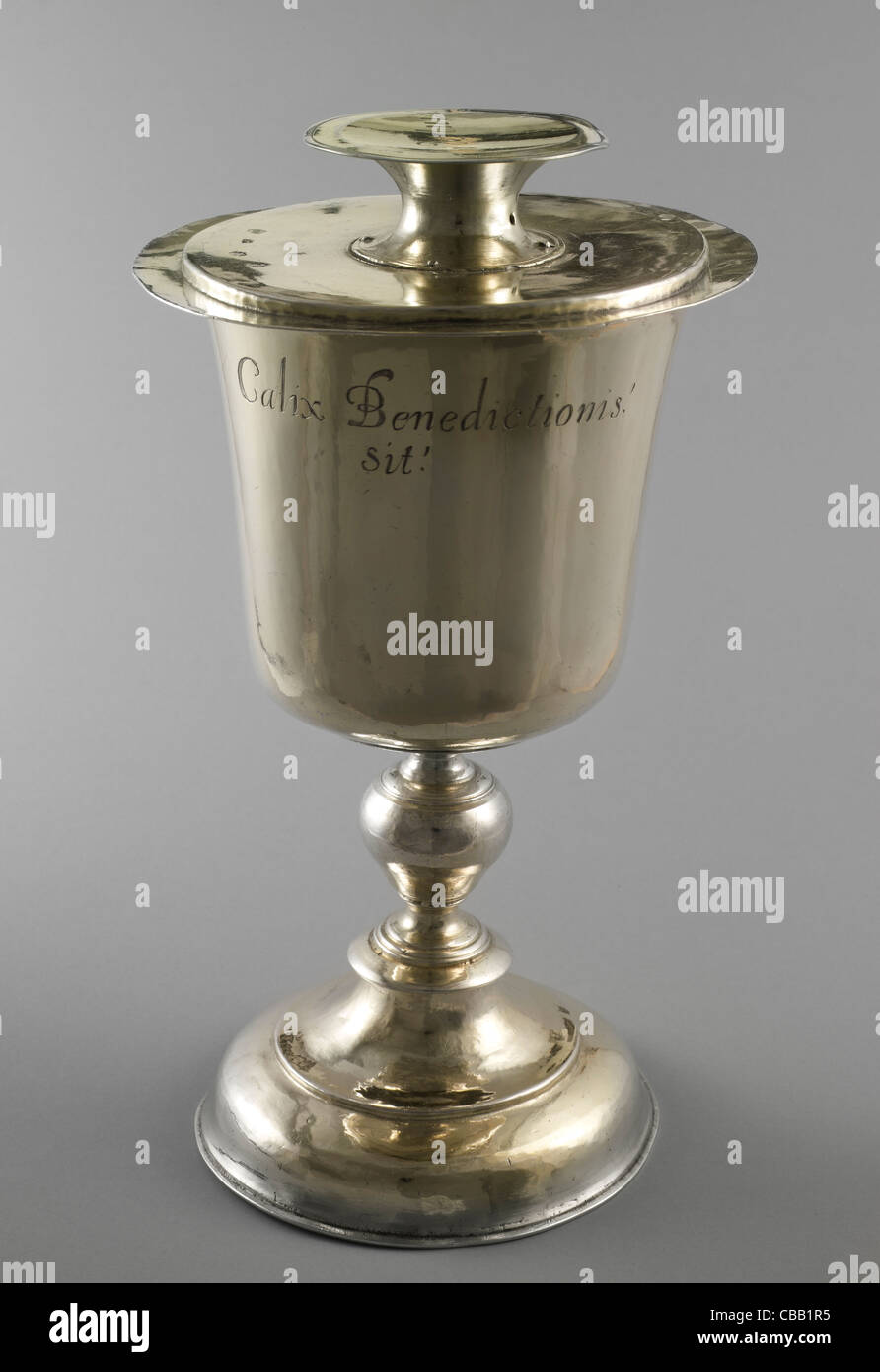 Silver gilt hi-res stock photography and images - Alamy