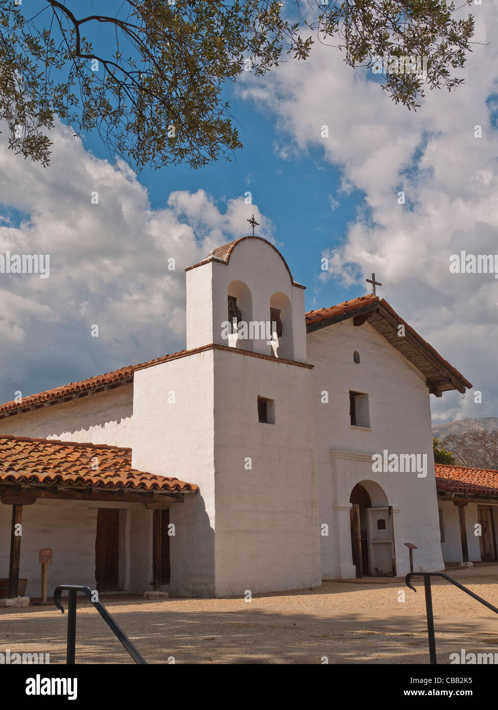 Historic view presidio fort hi-res stock photography and images - Alamy