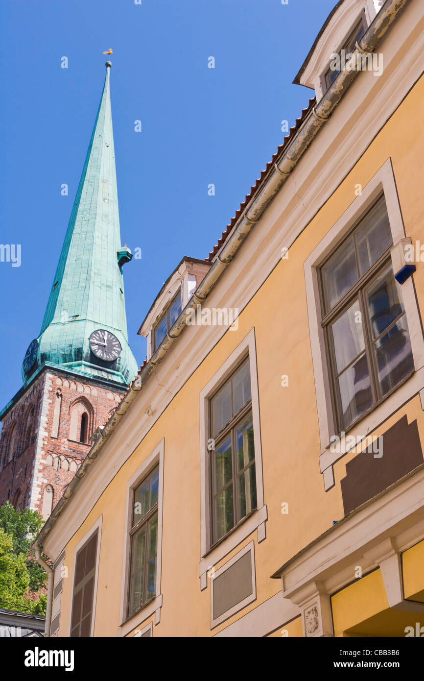 Rigas Sveta Jekaba katedrale, St James Roman Catholic Cathedral, Old ...