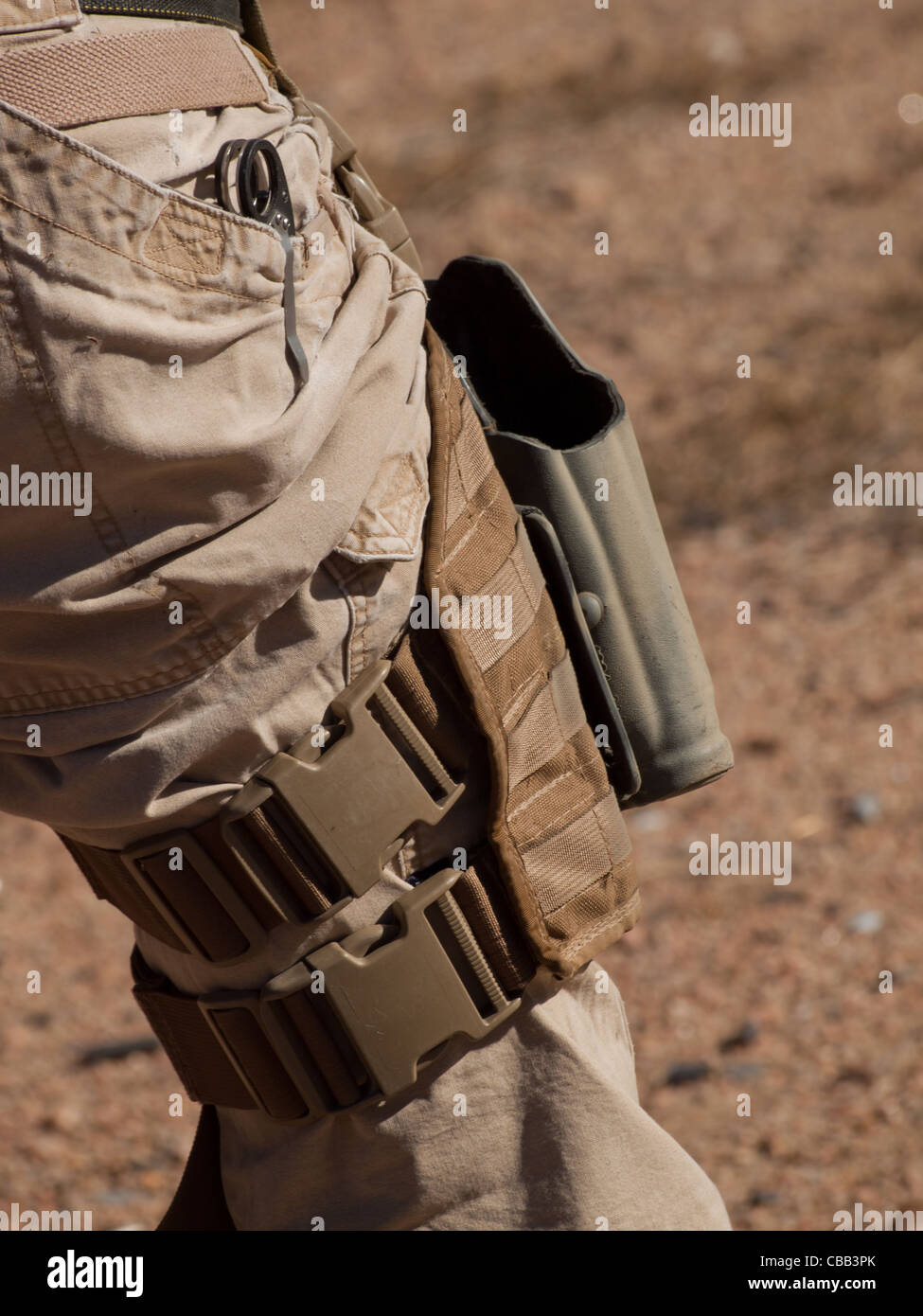 Tactical rifle training course hi-res stock photography and images - Alamy