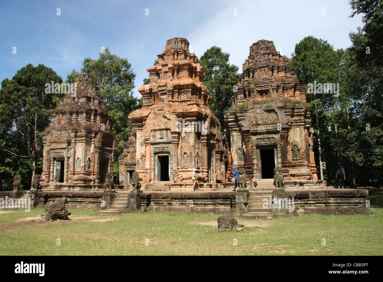 Three religion temple hi-res stock photography and images - Alamy