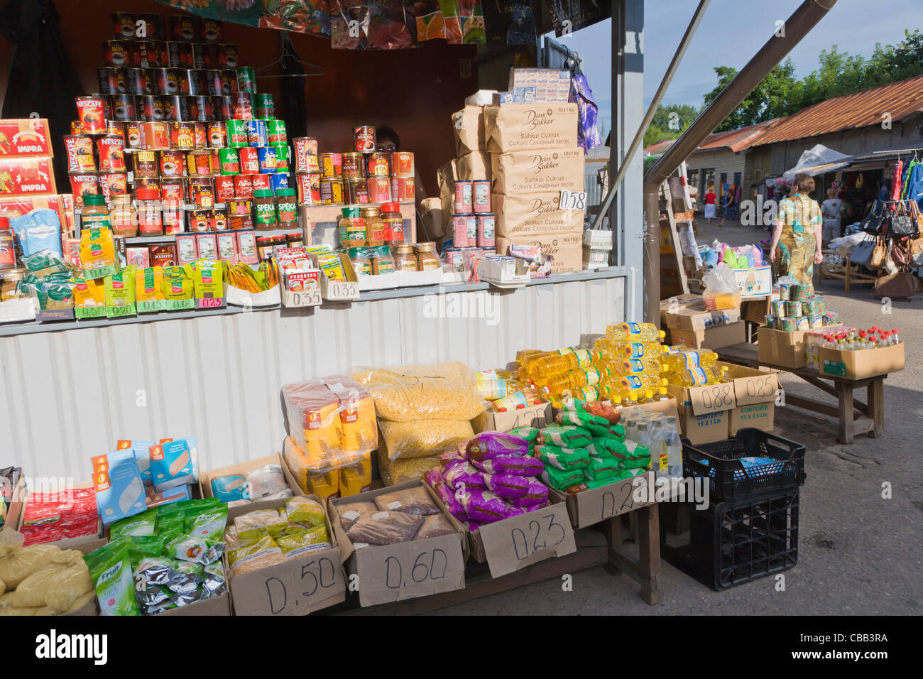 Rezekne latvia hi-res stock photography and images - Alamy