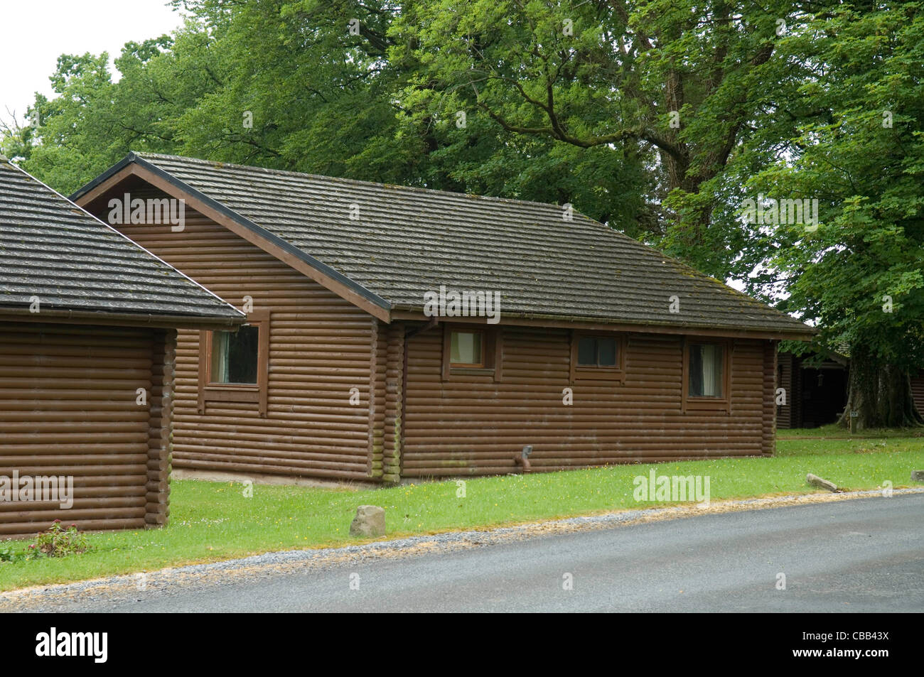 Pantglas Hall in Carmarthenshire, South West Wales Stock Photo - Alamy